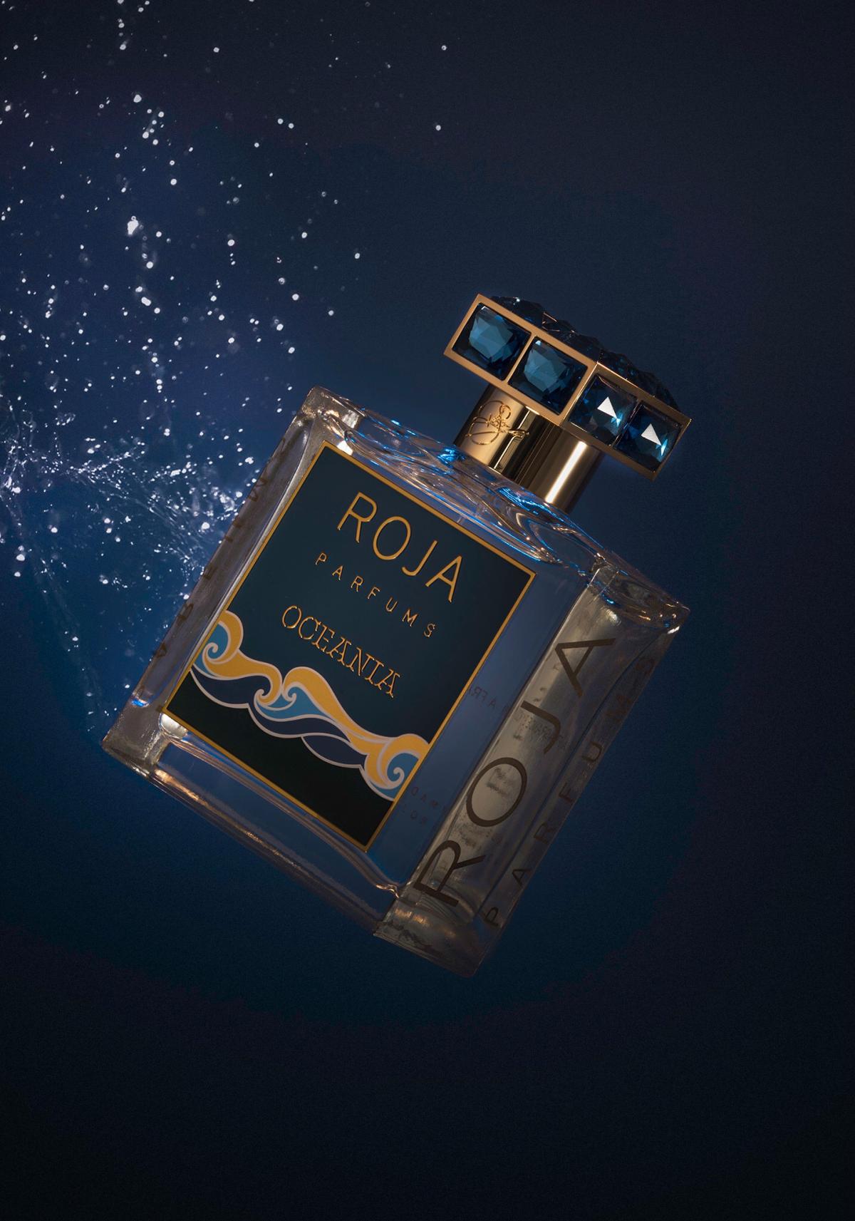 Oceania Roja Dove perfume - a fragrance for women and men 2019