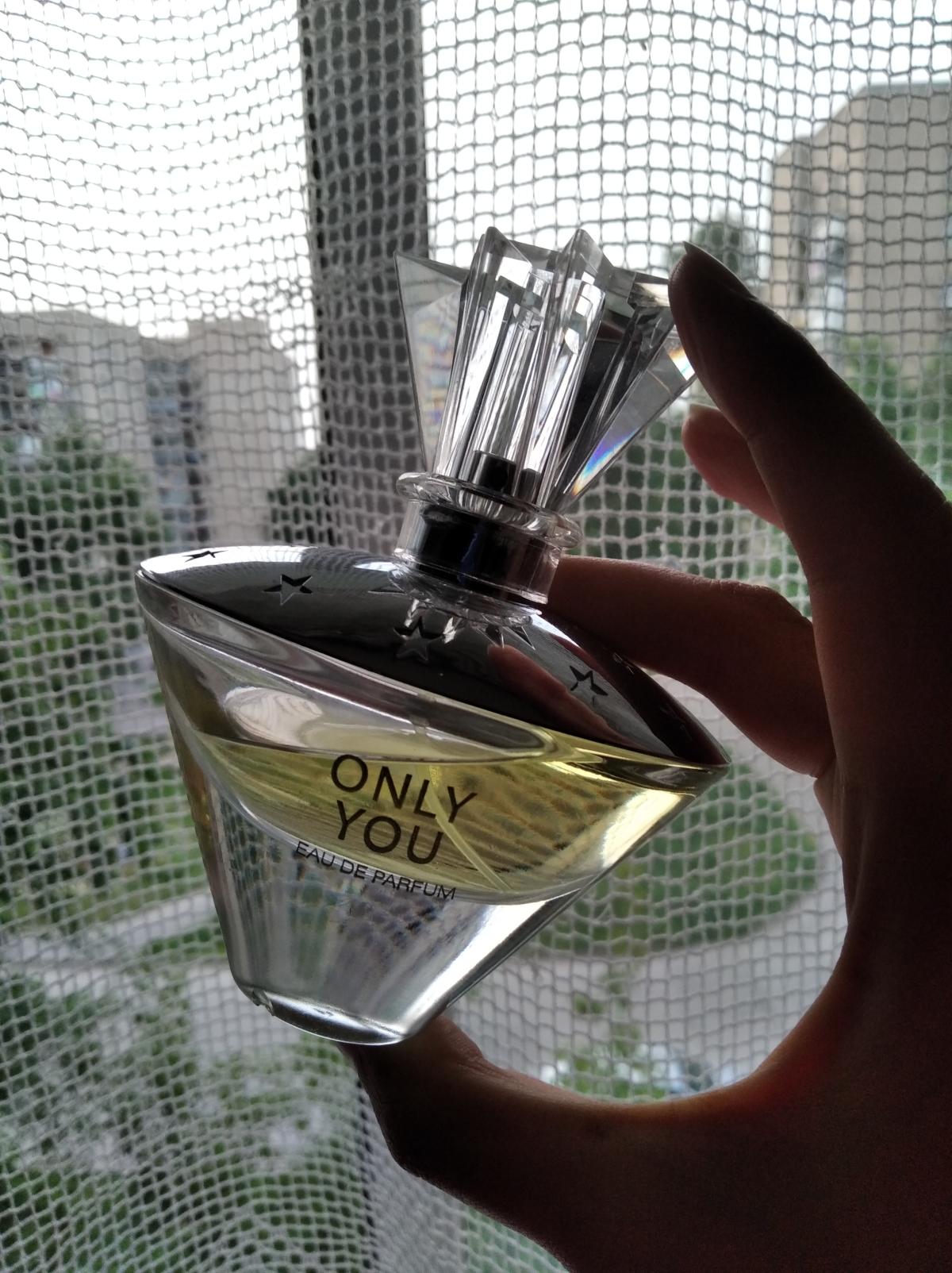 Only You Новая Заря (The New Dawn) perfume - a fragrance for women 2014