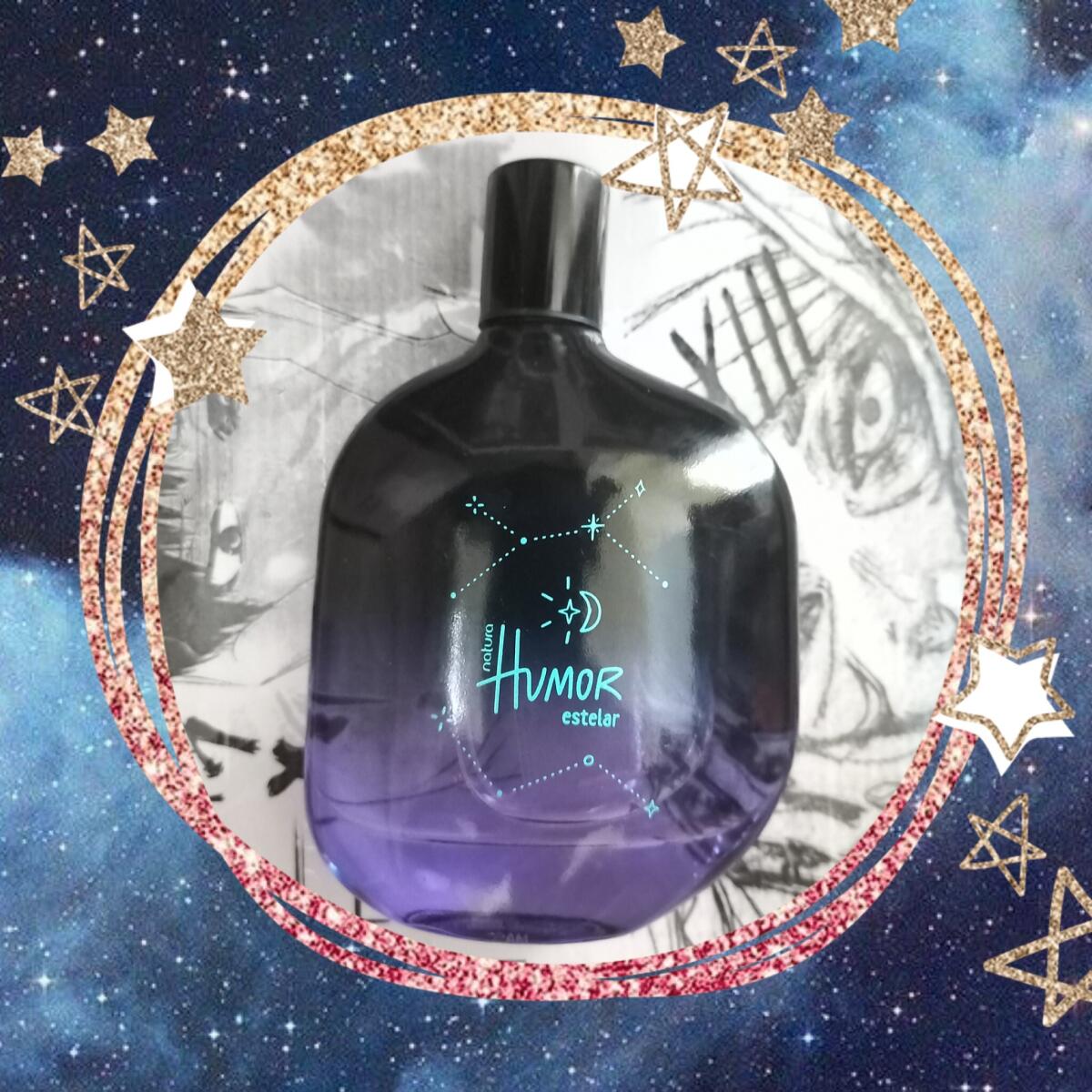 Humor Estelar Natura perfume - a fragrance for women and men 2022