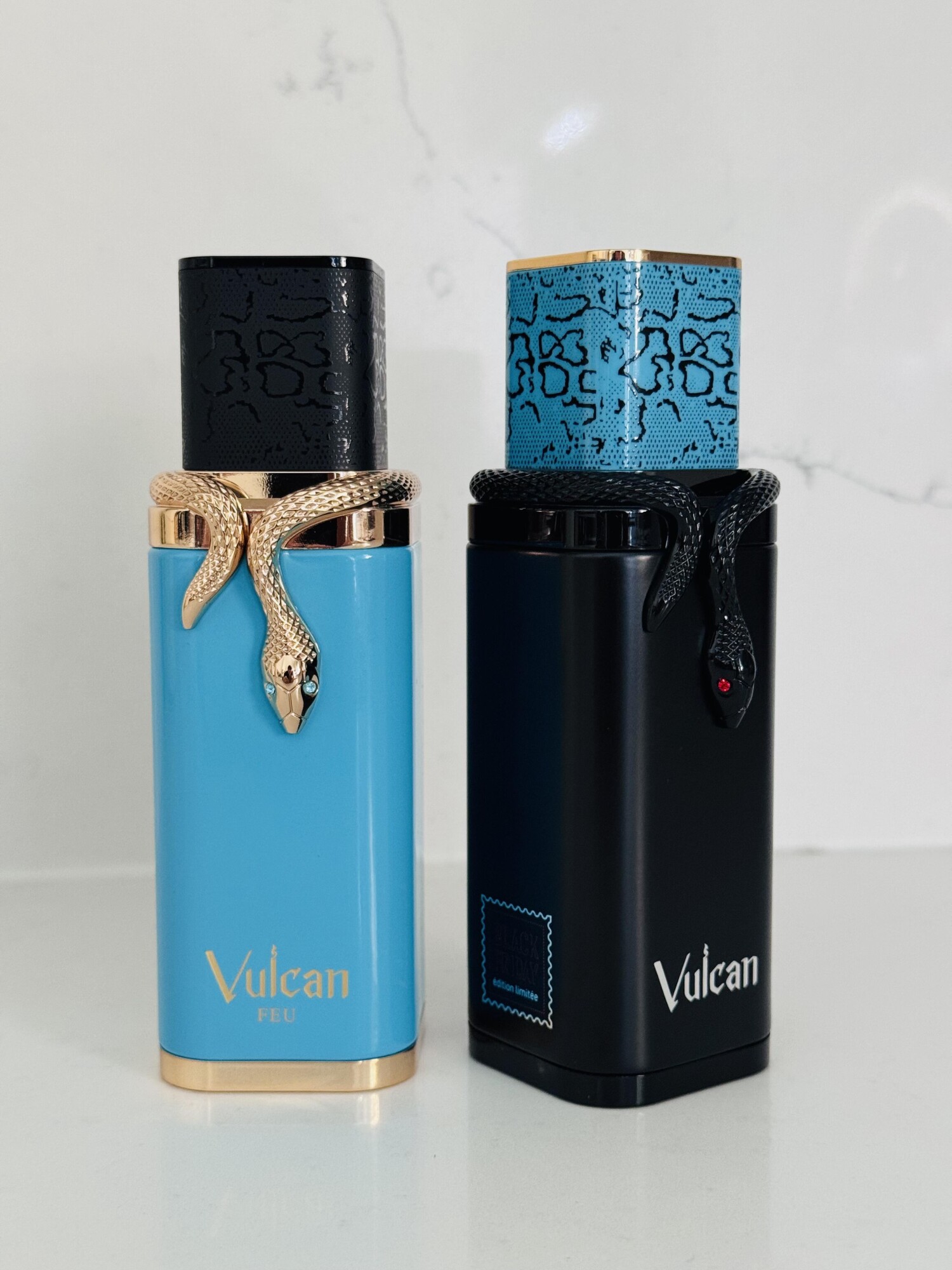 Vulcan Black Friday French Avenue Colonia - una nuevo fragancia para ...
