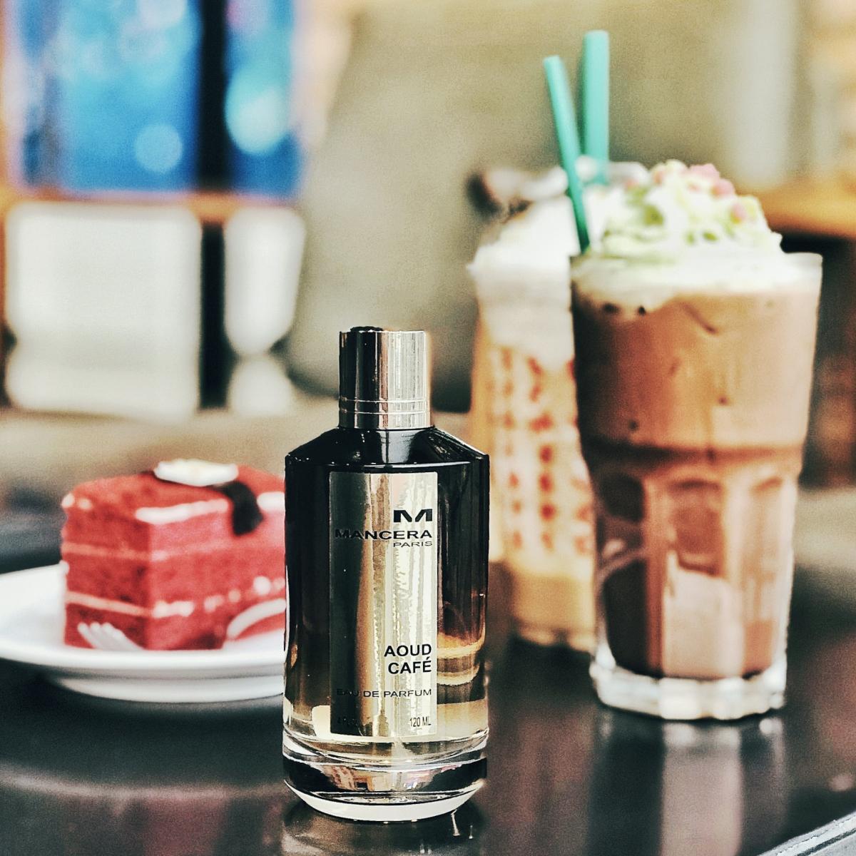 Aoud Café Mancera perfume - a fragrance for women and men 2013