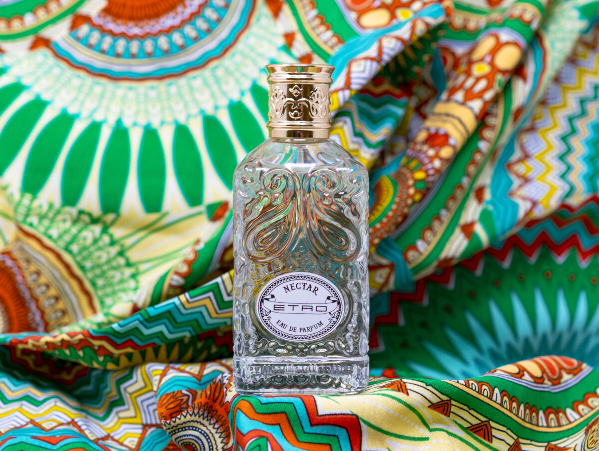 Nectar Etro perfume - a new fragrance for women and men 2024