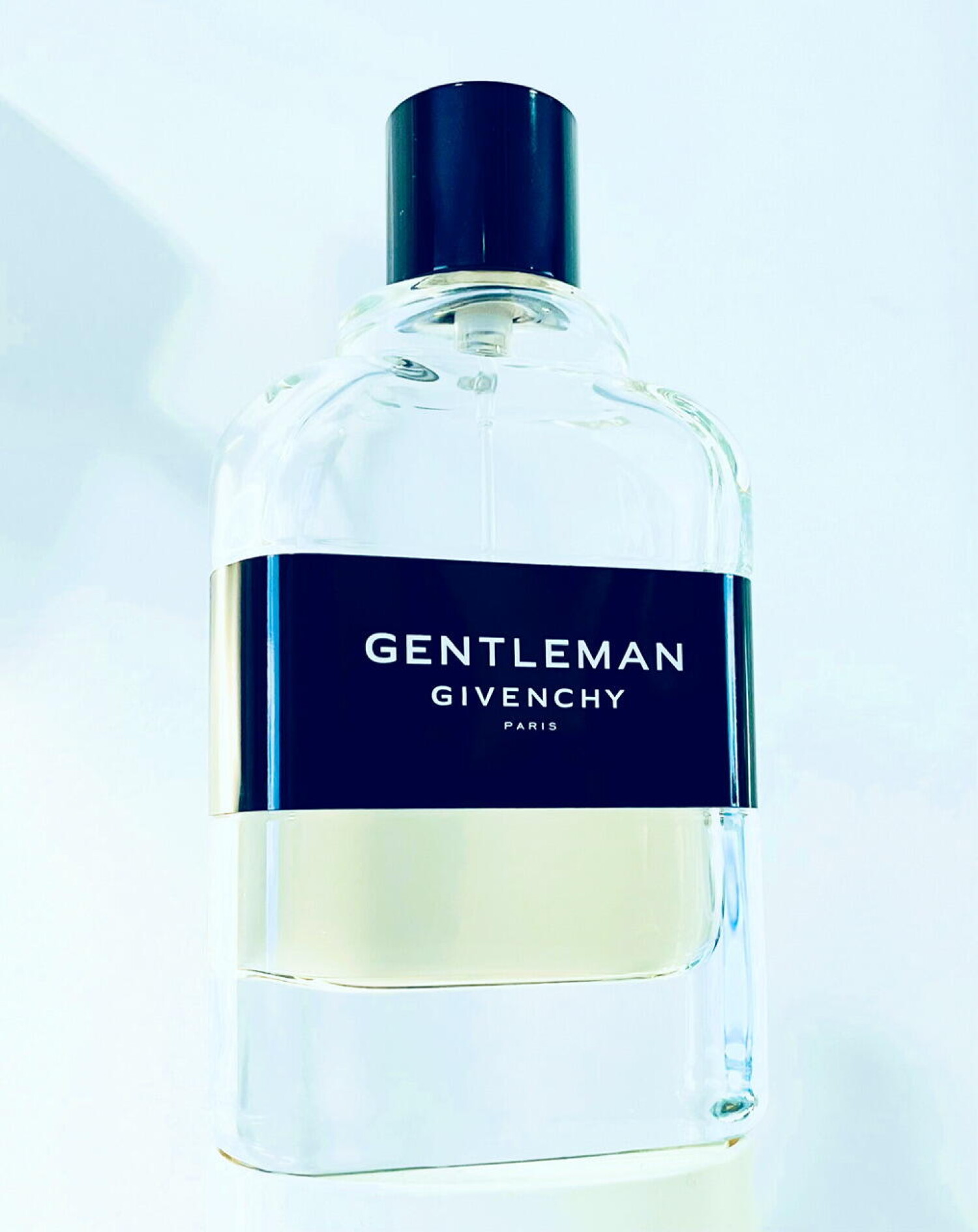 Gentleman (2017) Givenchy cologne - a fragrance for men 2017