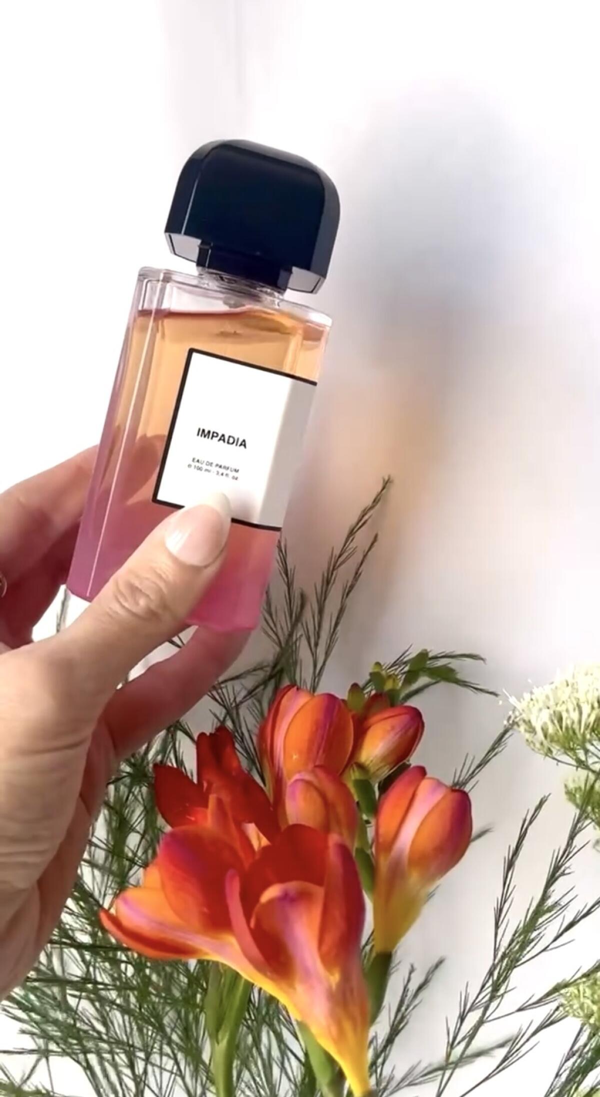 Impadia BDK Parfums عطر - a جديد fragrance للجنسين 2025