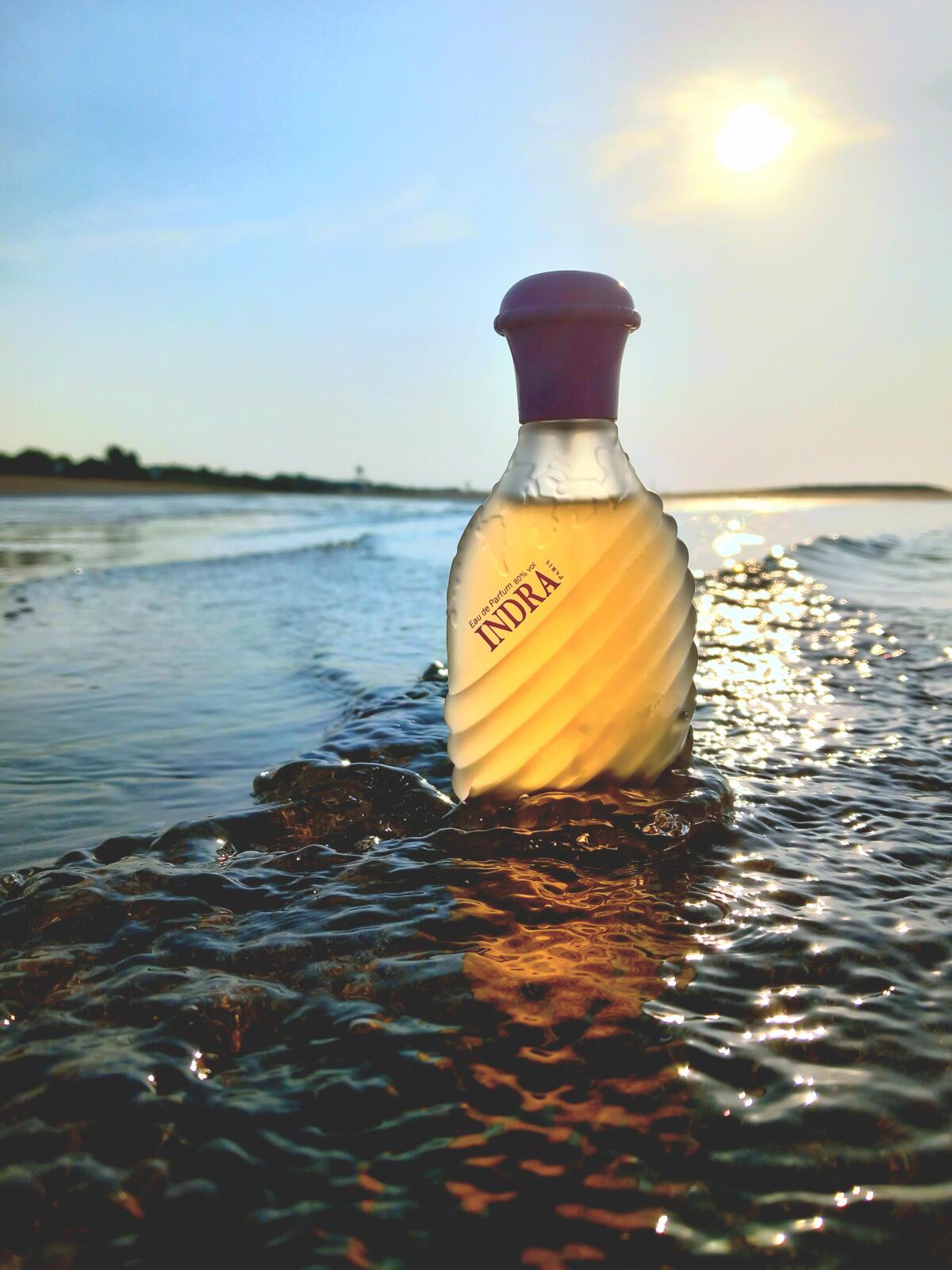 Indra Ulric de Varens perfume - a fragrance for women