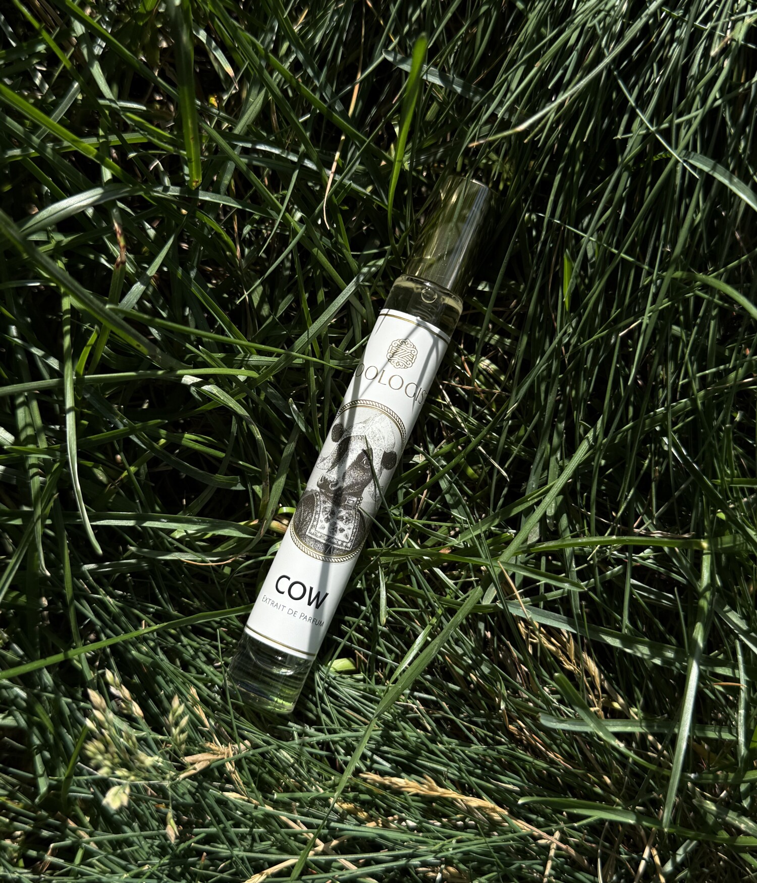 Cow Zoologist Perfumes perfume - a fragrance for women and men 2022