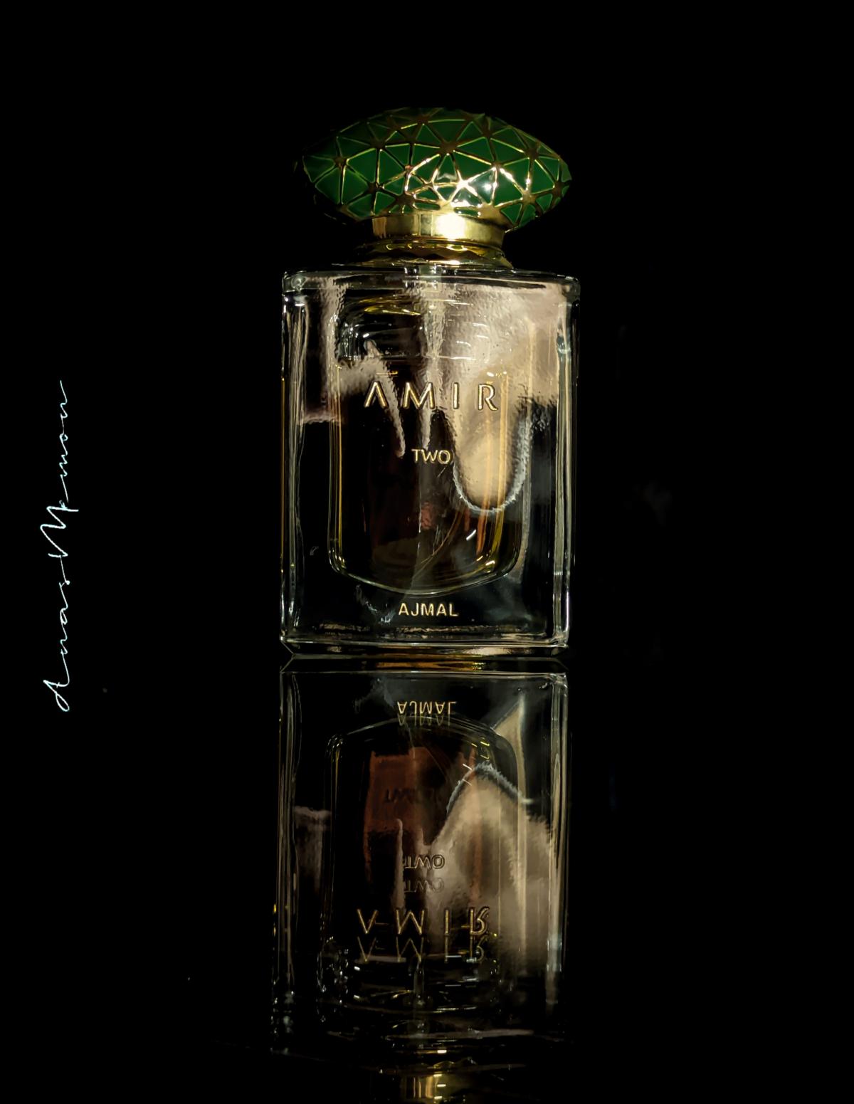 Amir Two Ajmal perfume - a new fragrance for women and men 2022
