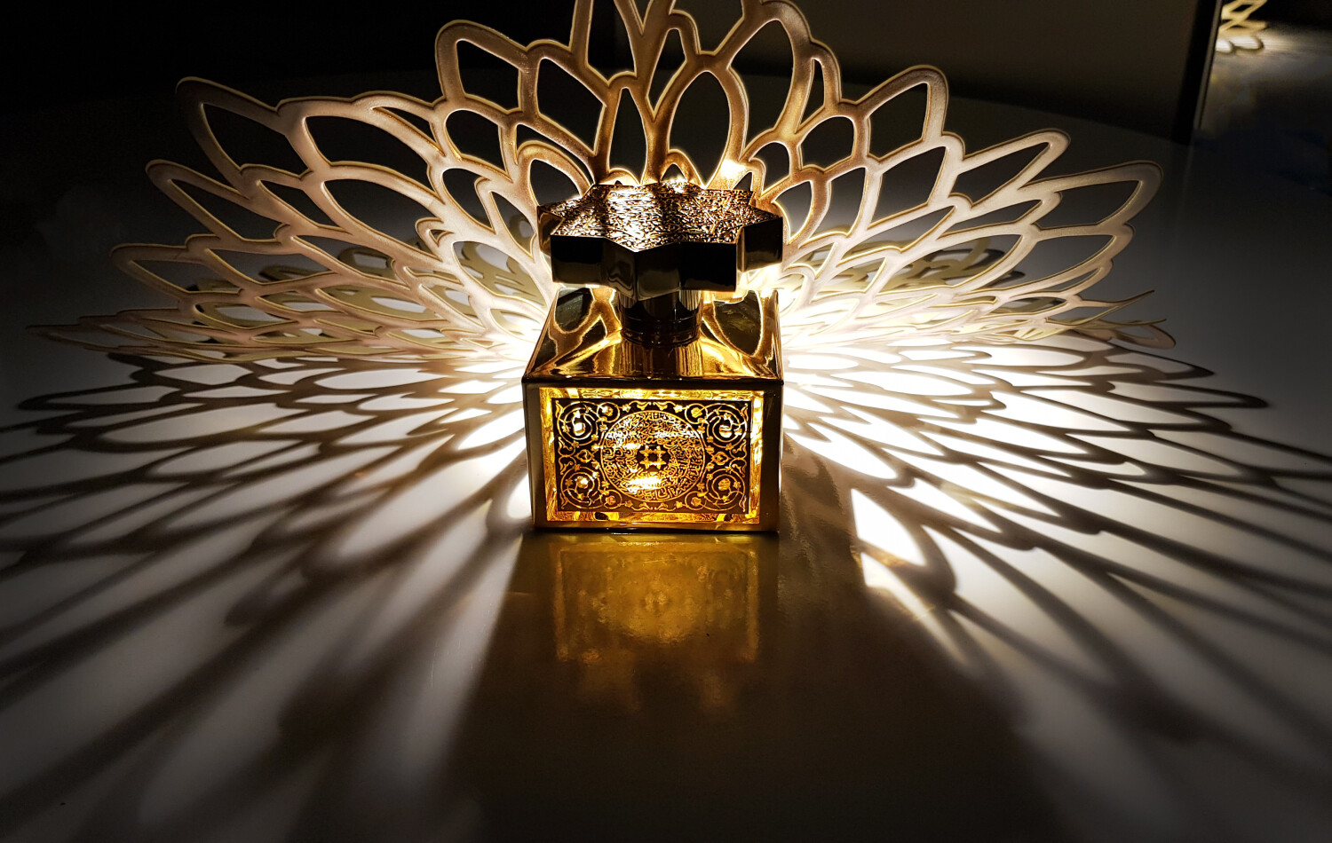 Lamar Kajal perfume - a fragrance for women and men 2020