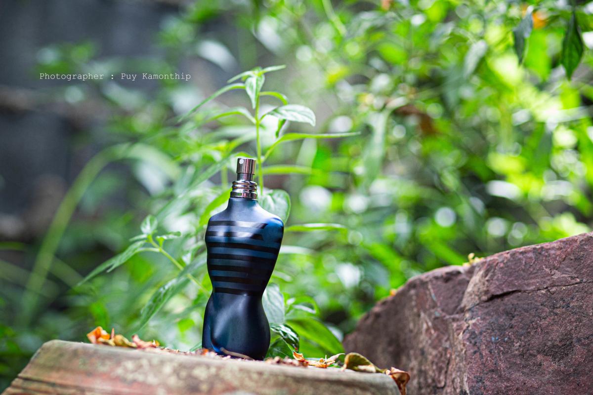 Ultra Male Jean Paul Gaultier cologne - a fragrance for men 2015