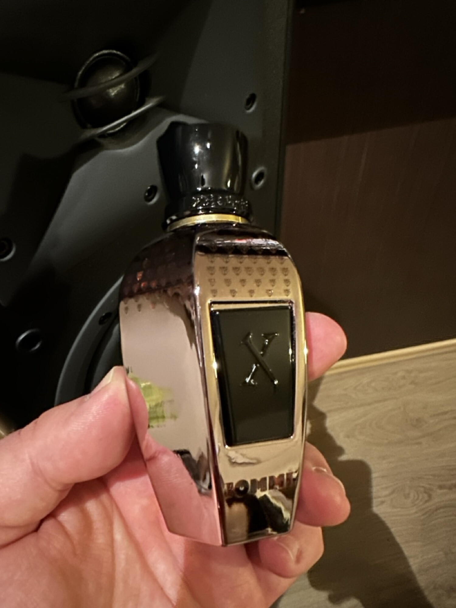 Tony Iommi Monkey Special Xerjoff perfume - a fragrance for women and ...