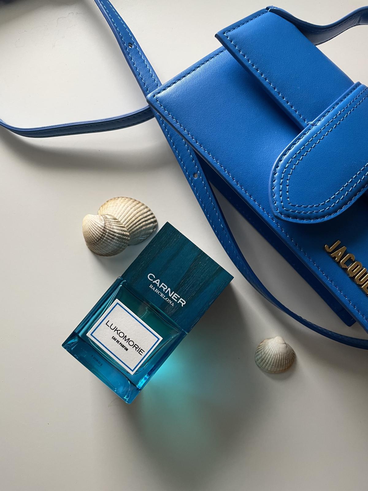 Lukomorie Carner Barcelona عطر - a fragrance للجنسين 2020