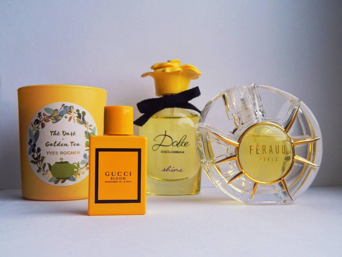 Louis Feraud Louis Feraud perfume - a fragrance for women 2004
