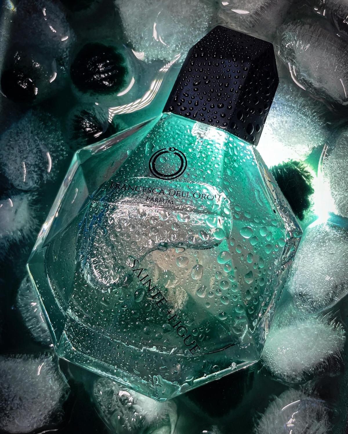 Sainte +Figue Francesca dell'Oro perfume - a fragrance for women and ...