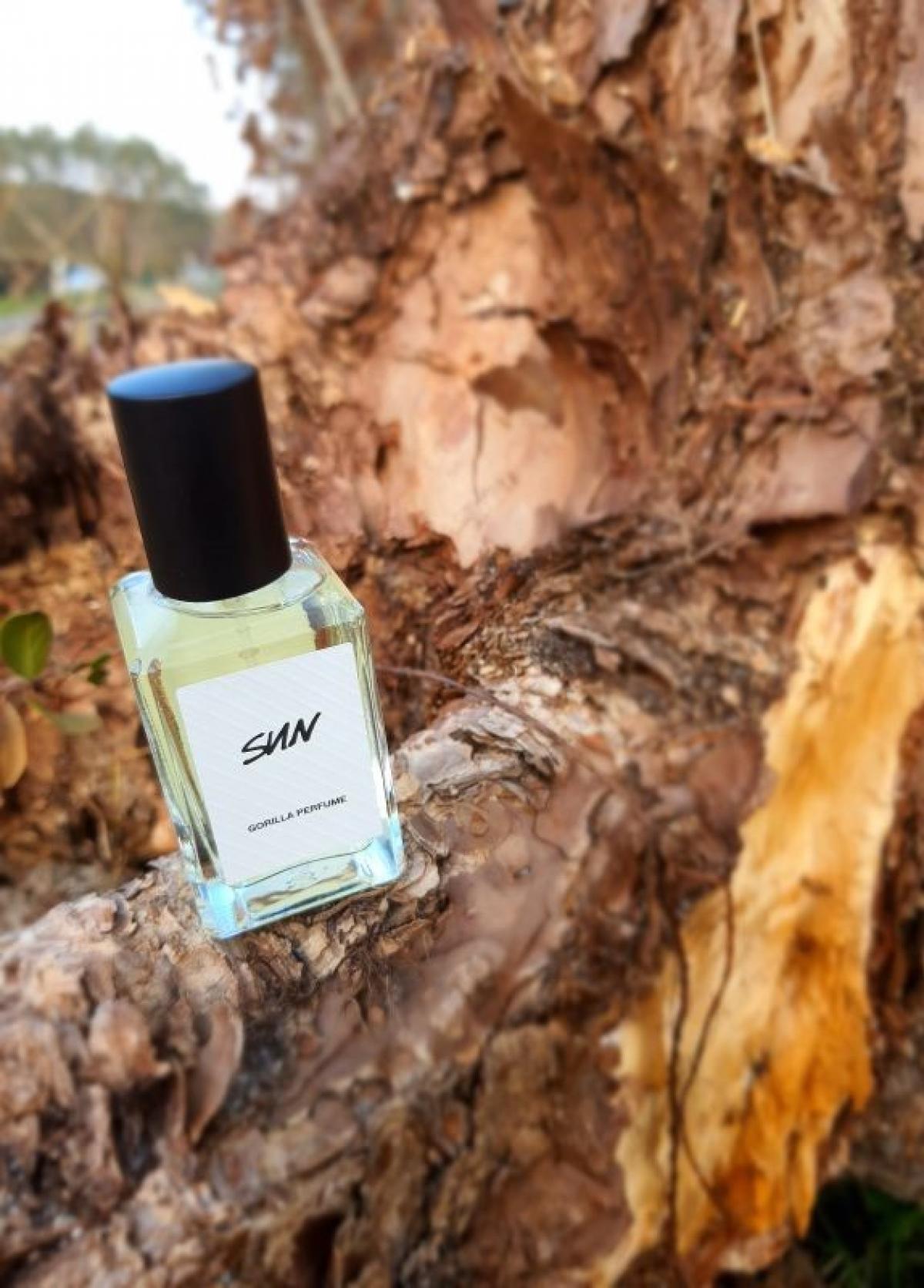 Sun Lush perfume - a fragrance for women and men 2013