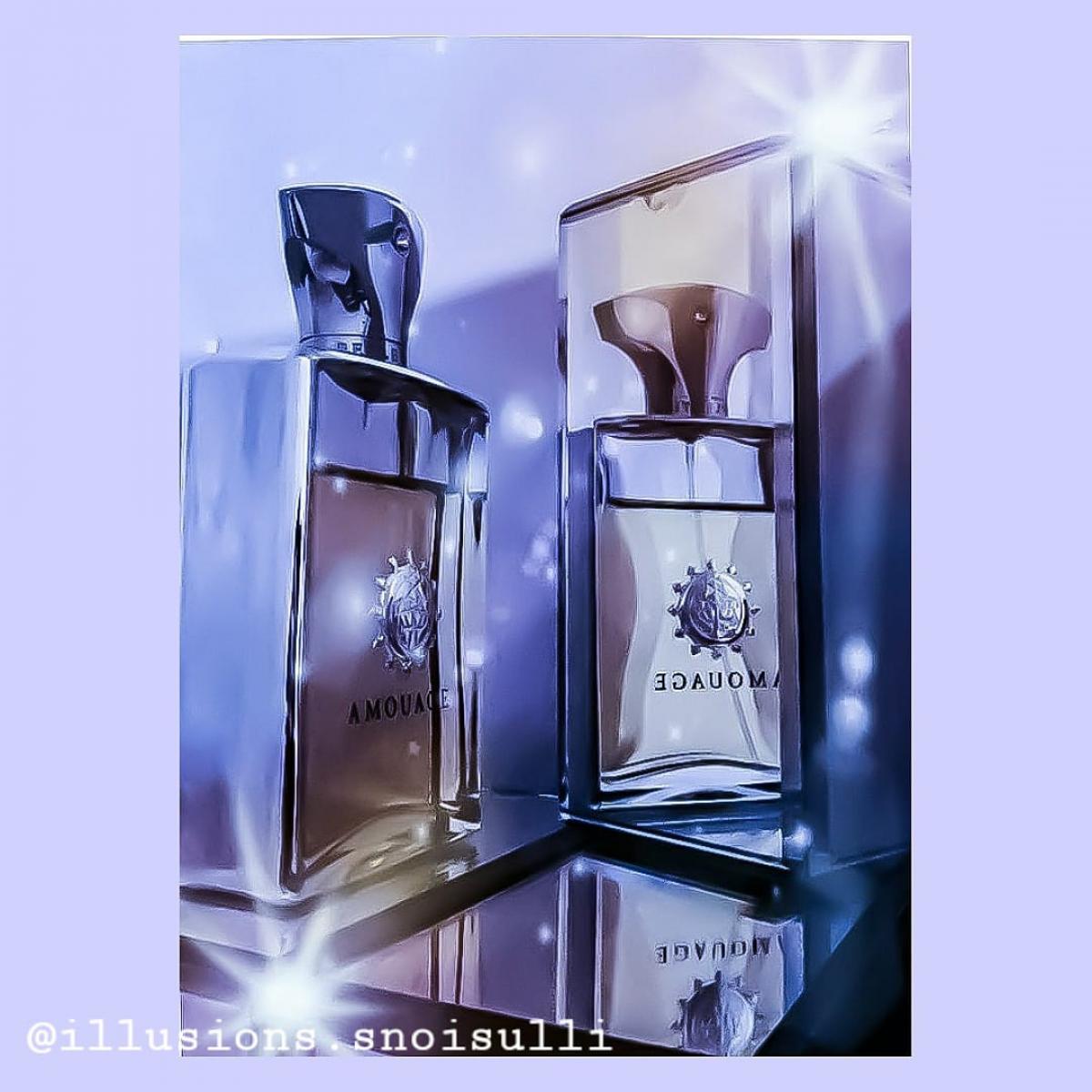 Reflection Man Amouage cologne - a fragrance for men 2007