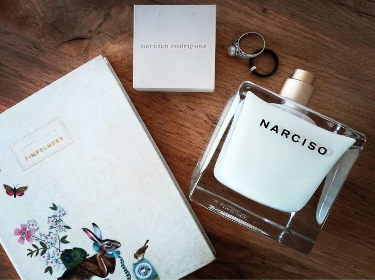 Narciso Narciso Rodriguez perfume - a fragrance for women 2014