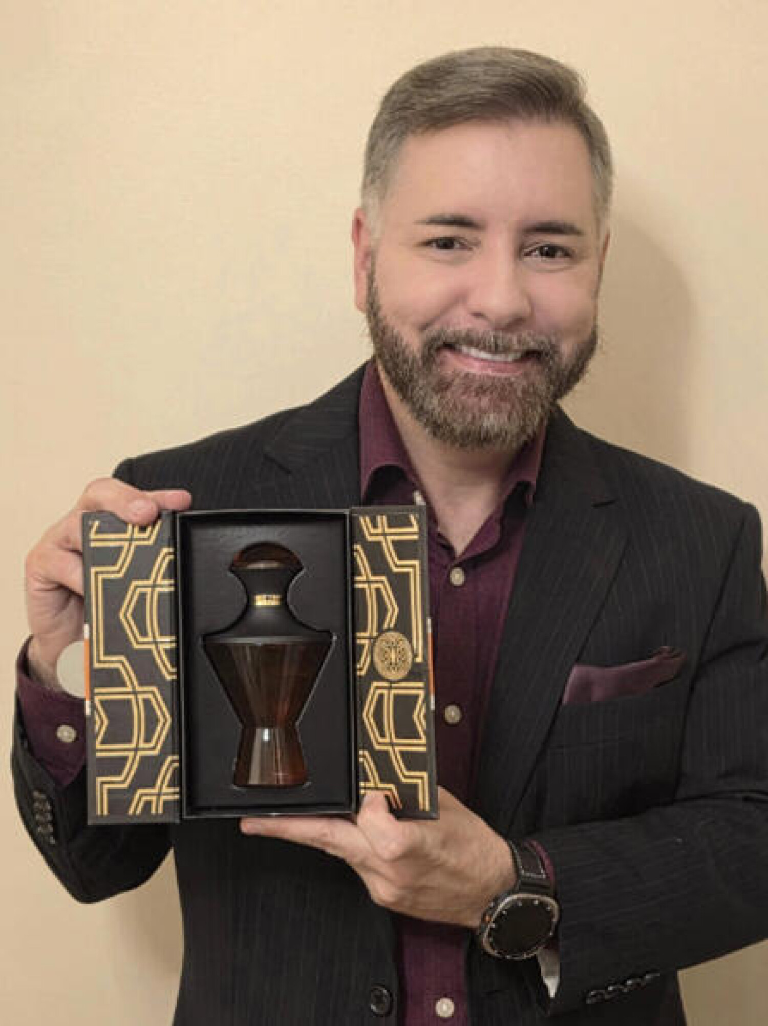 Hadiya O Boticário perfume - a novo fragrância Feminino 2025