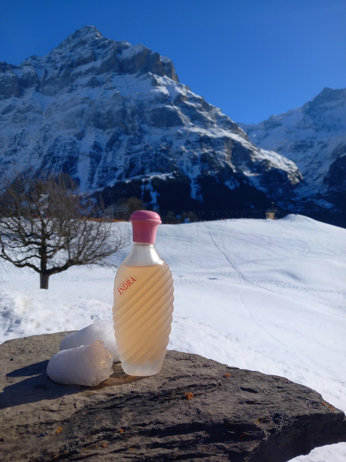 Indra Ulric de Varens perfume - a fragrance for women