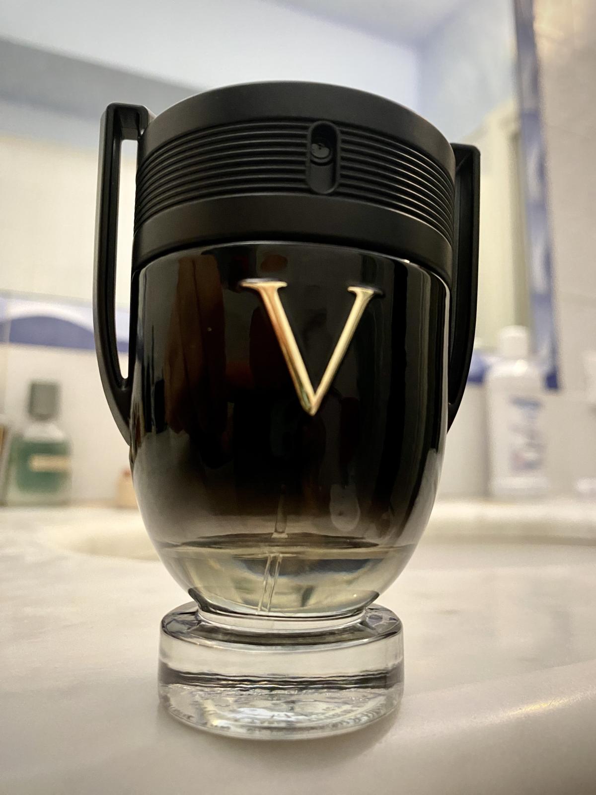 Invictus Victory Rabanne cologne - een geur voor heren 2021