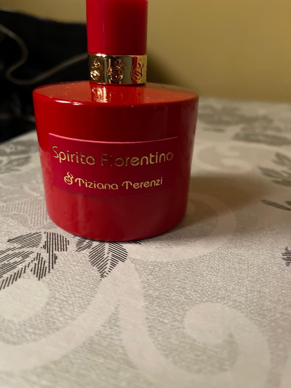 Spirito Fiorentino Tiziana Terenzi perfume - a fragrance for women and ...