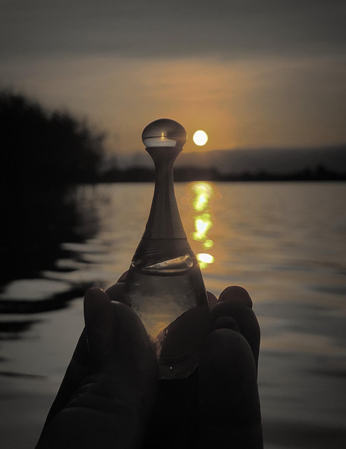 J'Adore Infinissime Dior perfume - a fragrance for women 2020