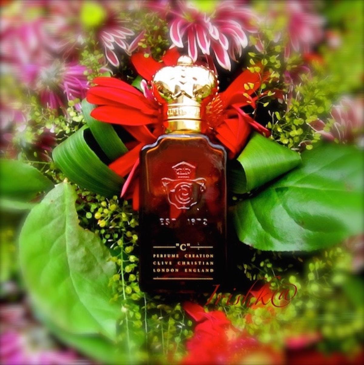 C for Women Clive Christian perfume - a fragrance for women 2010