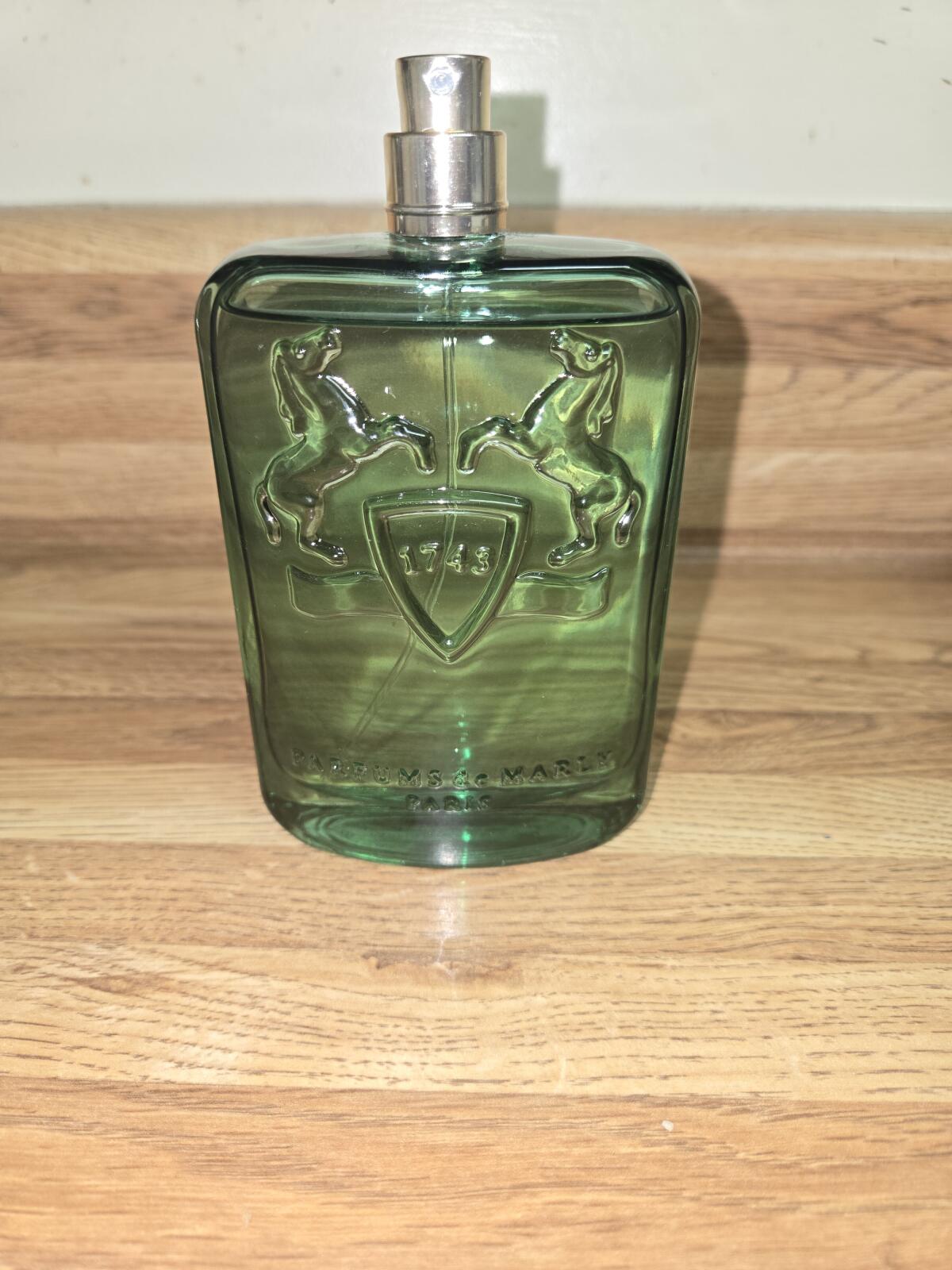 Greenley Parfums de Marly perfume - a fragrance for women and men 2020