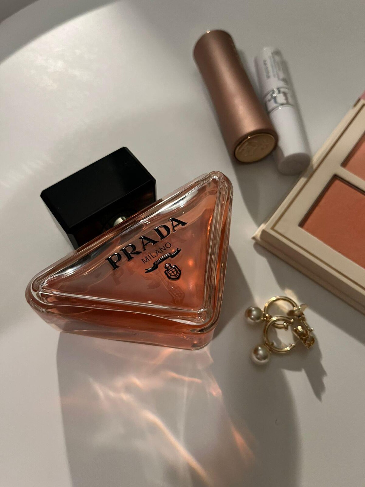 Prada Paradoxe Intense Prada perfume - a fragrance for women 2023