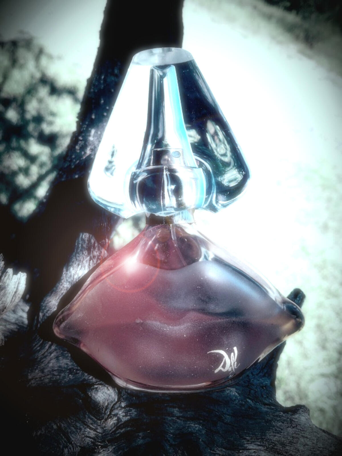 Dali Parfum de Toilette Salvador Dali perfume - a fragrance for women 1985