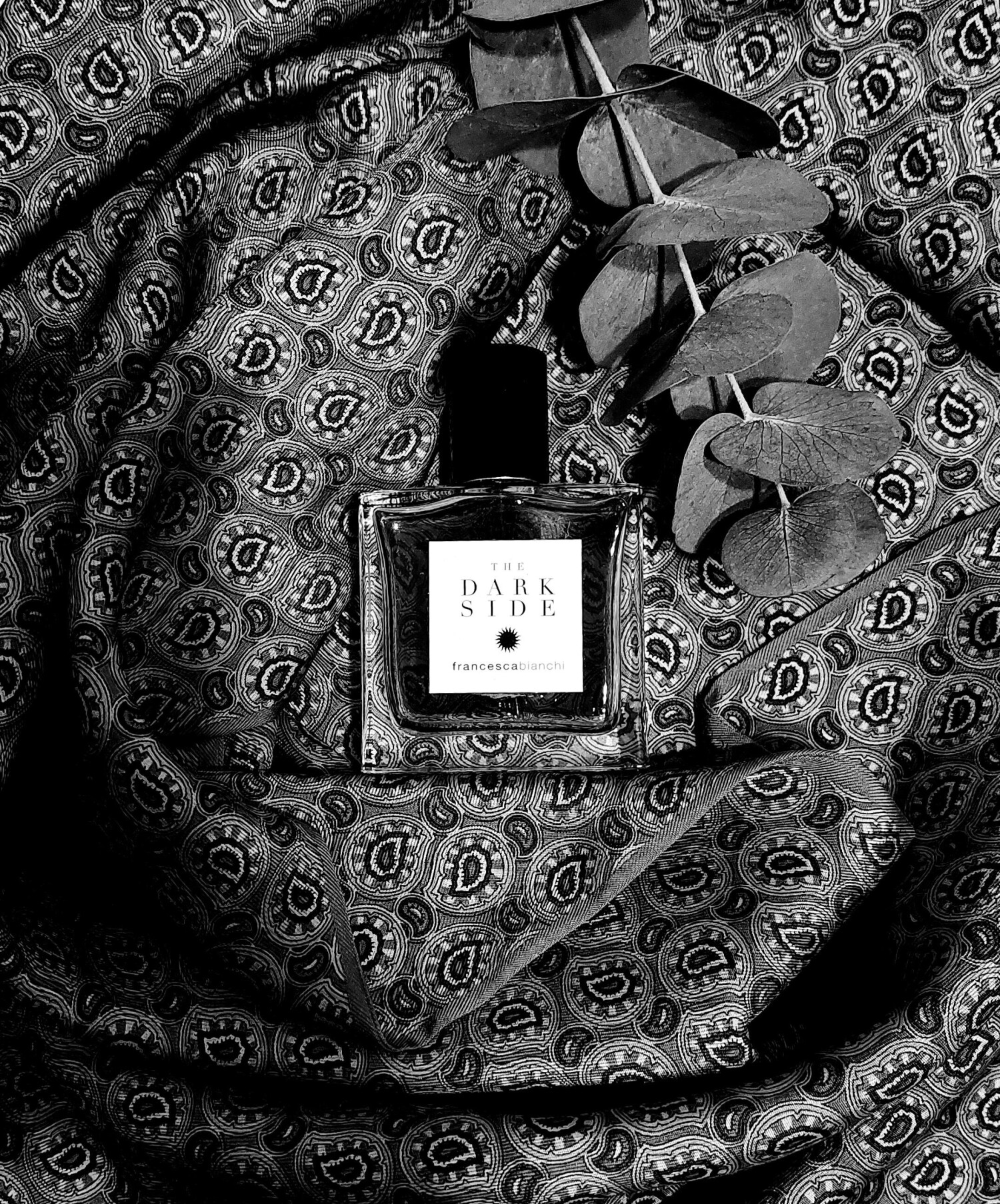 The Dark Side Francesca Bianchi perfume - a fragrance for women and men ...
