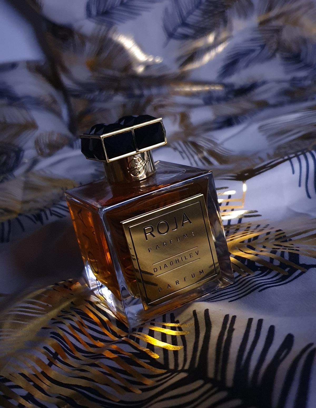 Diaghilev Roja Dove perfume - a fragrance for women and men