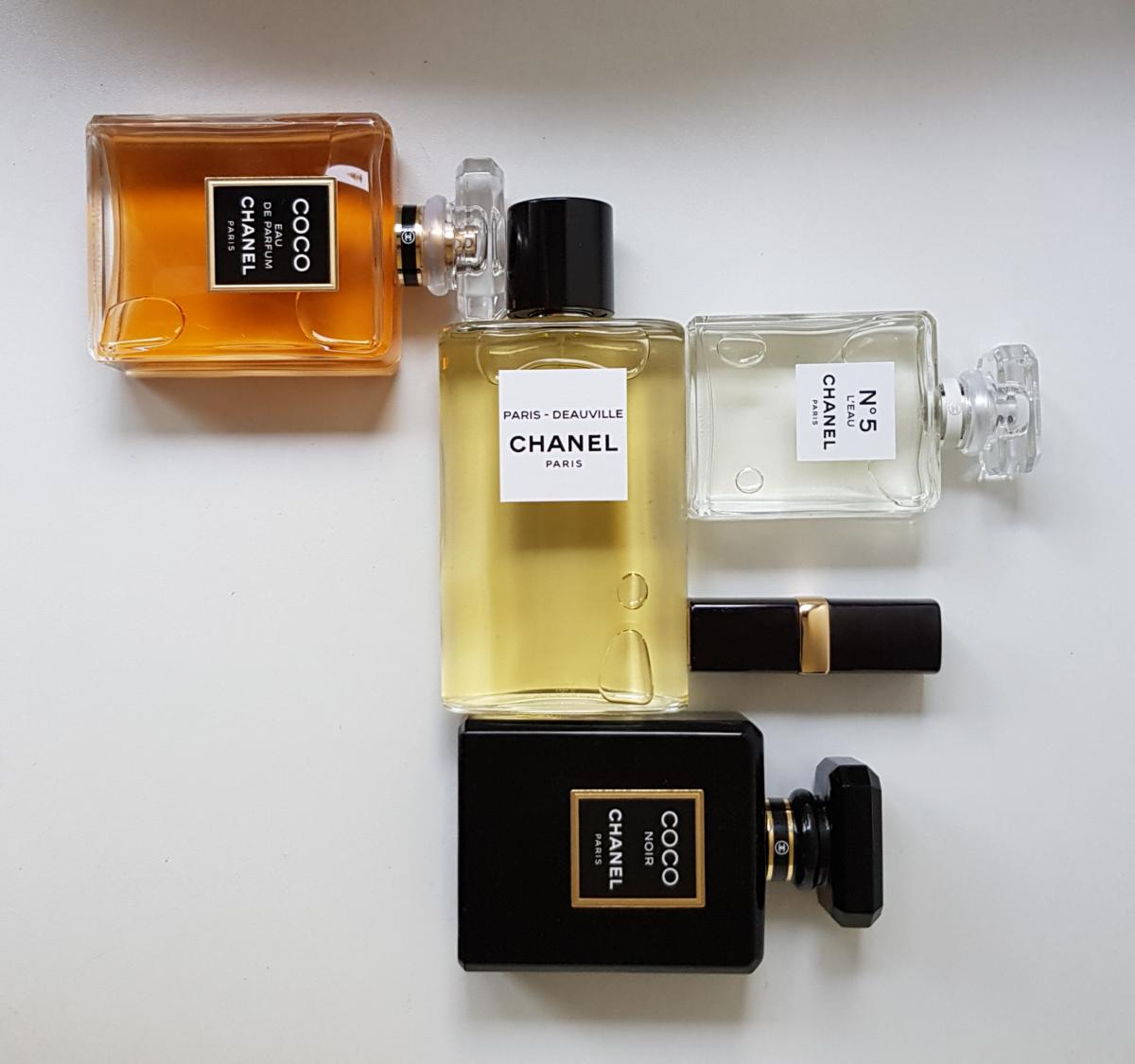 Coco Eau de Parfum Chanel perfume - a fragrance for women 1984