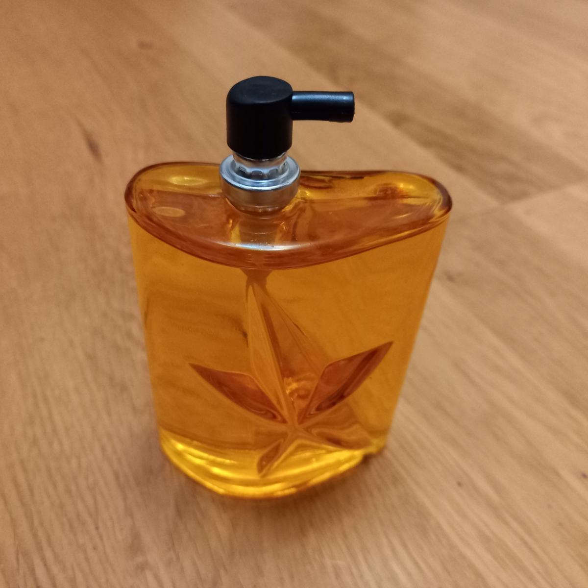 A*Men Pure Havane Mugler cologne - a fragrance for men 2011