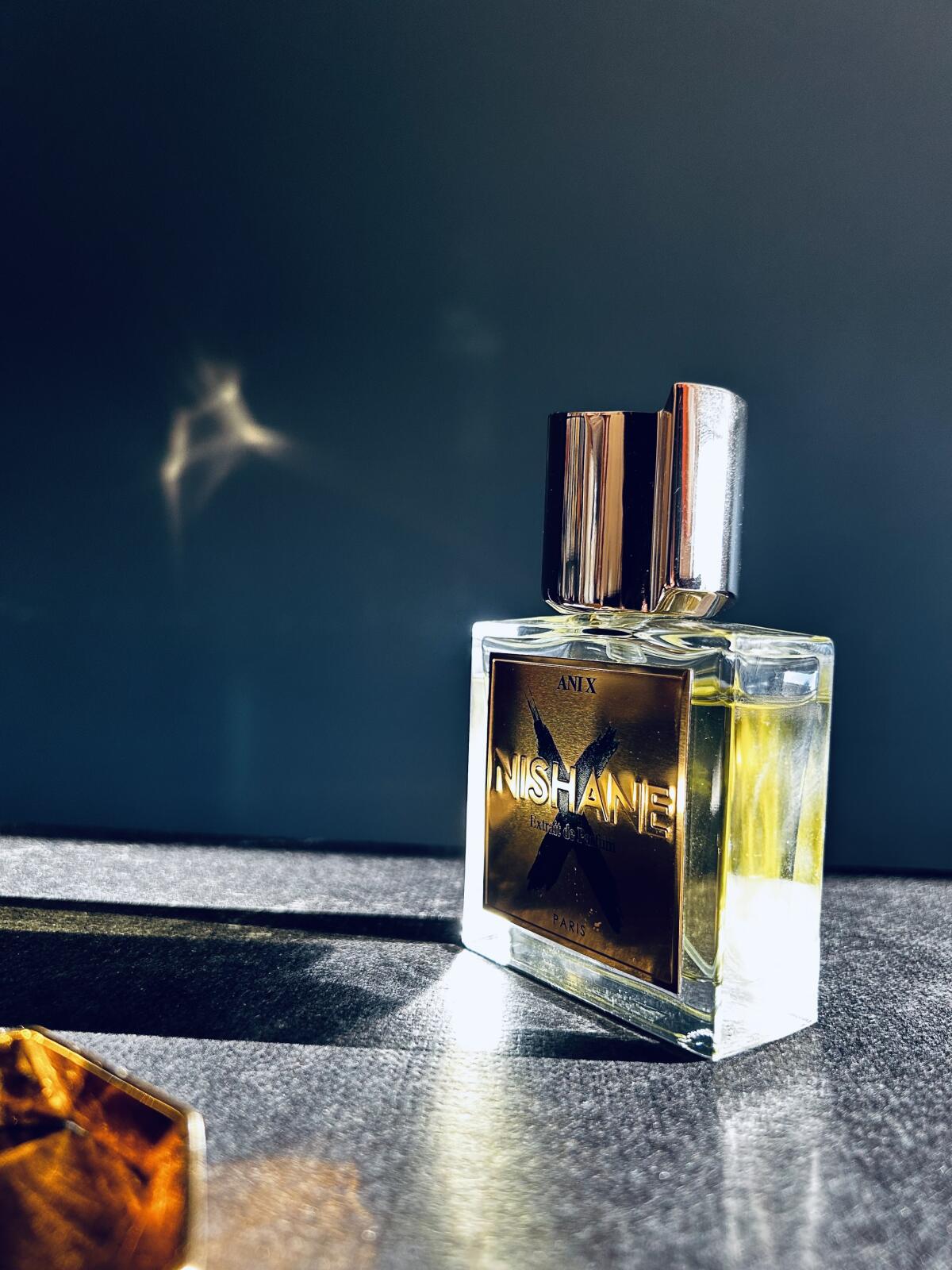 Ani X Nishane perfume - a new fragrance for women and men 2023