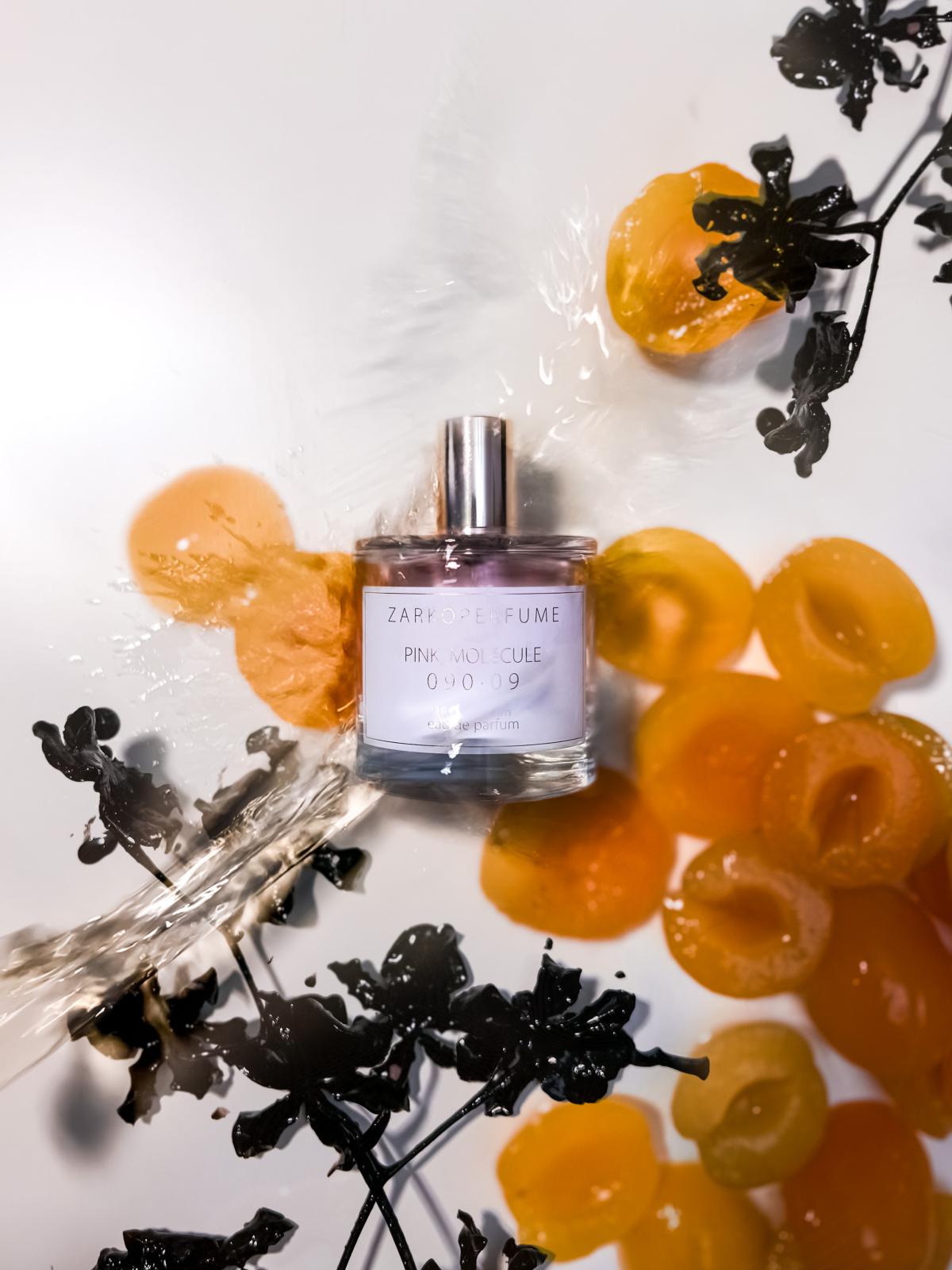 PINK MOLéCULE 090.09 ZARKOPERFUME аромат — аромат для мужчин и женщин 2014
