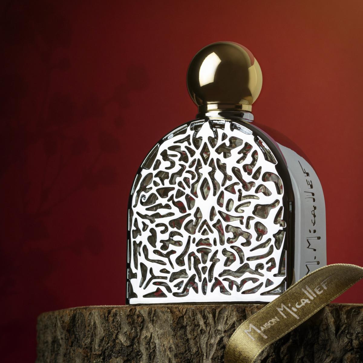 Sensual M. Micallef perfume - a fragrance for women and men 2016