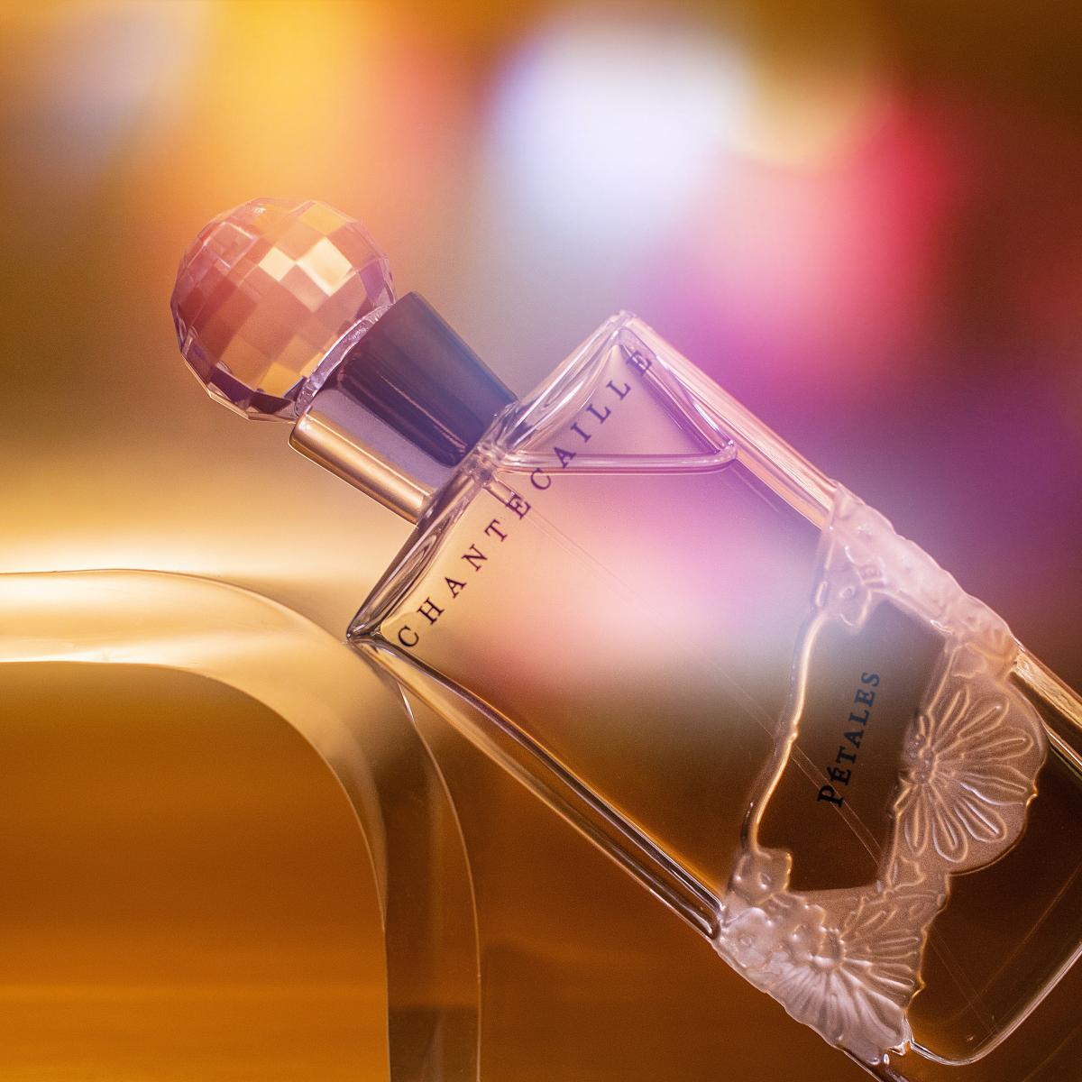 Petales Chantecaille perfume - a fragrance for women 2010