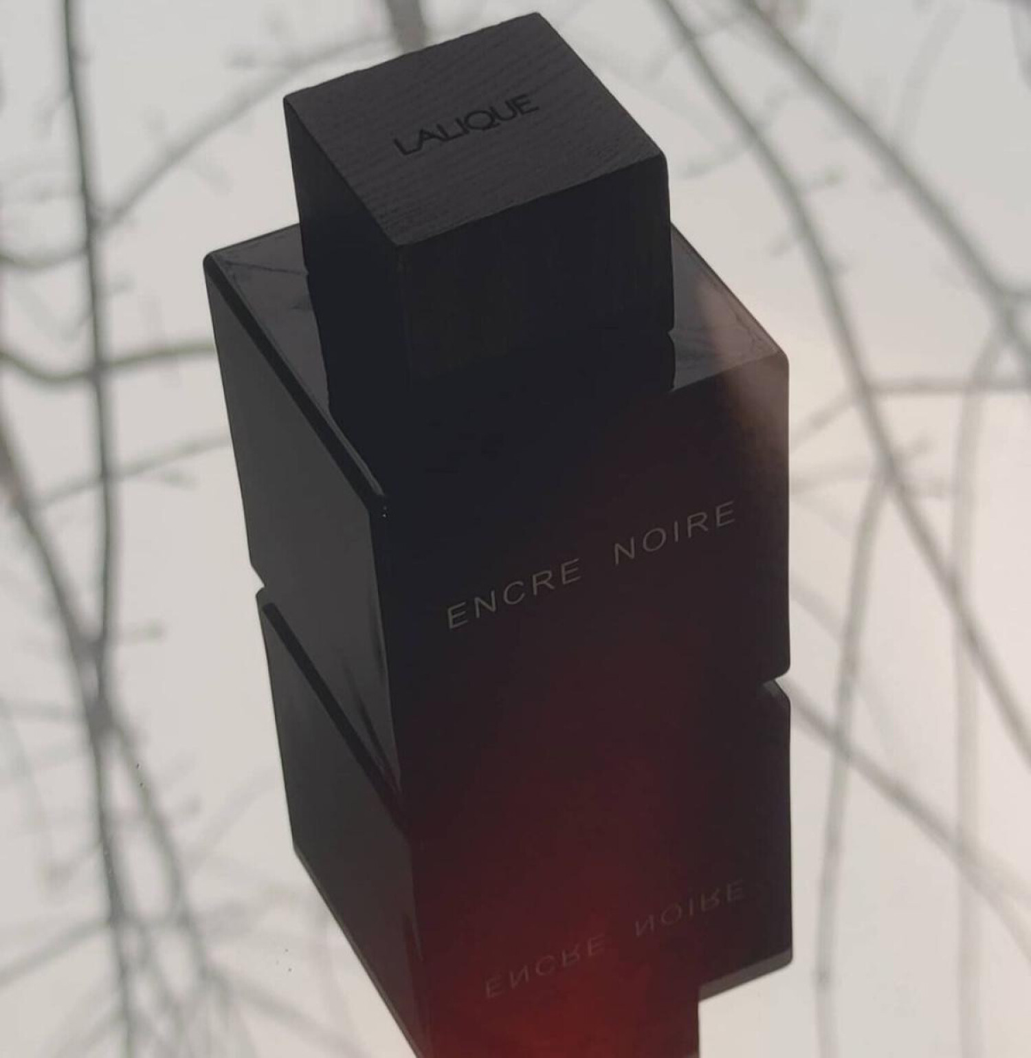 Encre Noire Lalique cologne - a fragrance for men 2006