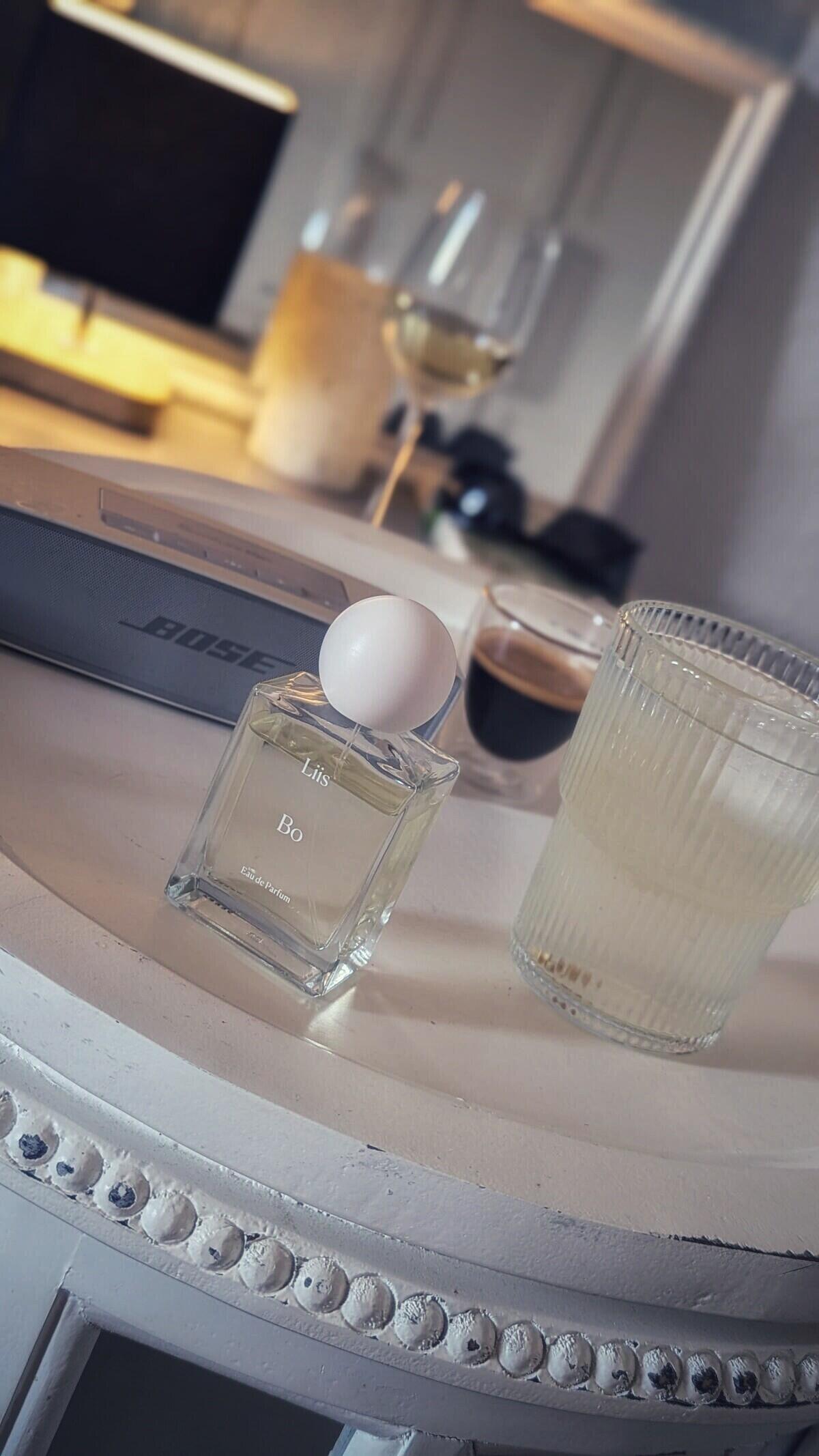 Bo Liis perfume - a fragrance for women and men 2020