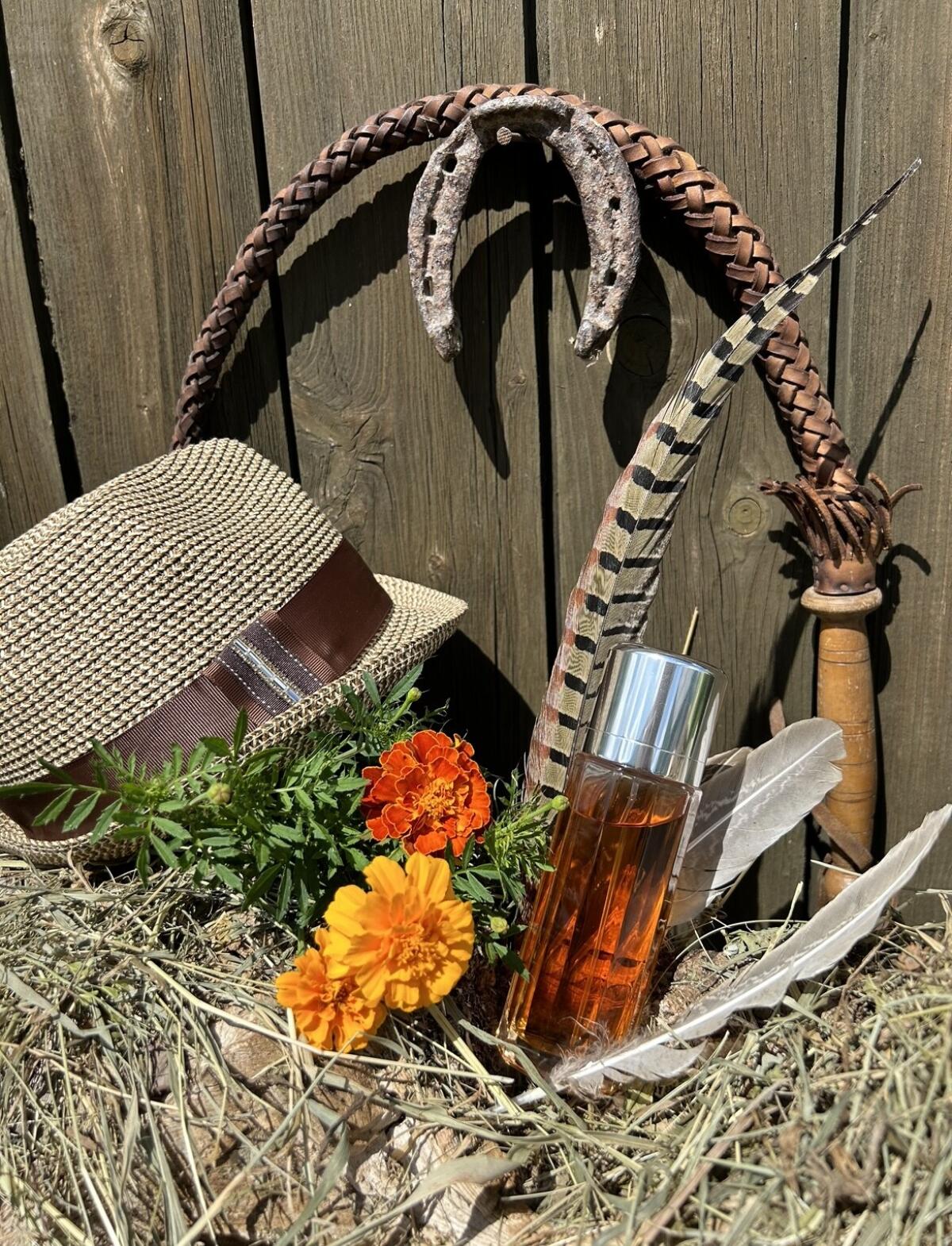 Escape Calvin Klein perfume - a fragrance for women 1991