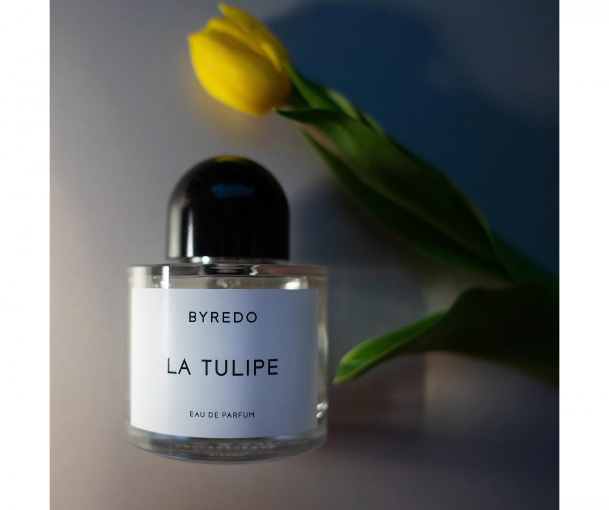 La Tulipe Byredo perfume - a fragrance for women 2010