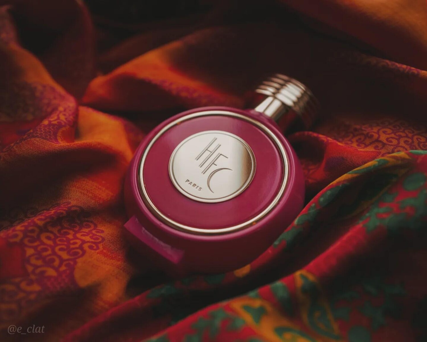 Pink Moon Haute Fragrance Company HFC perfume - a new fragrance for ...