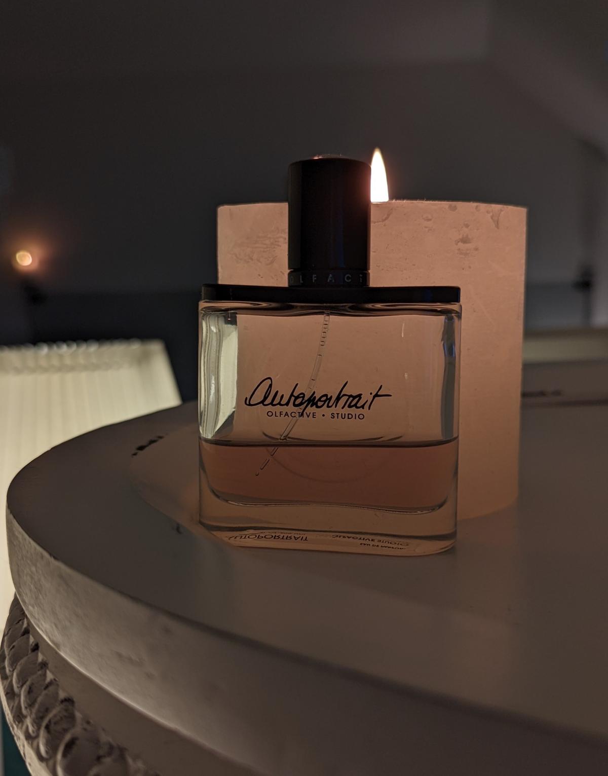 Autoportrait Olfactive Studio perfume - a fragrance for women and men 2011