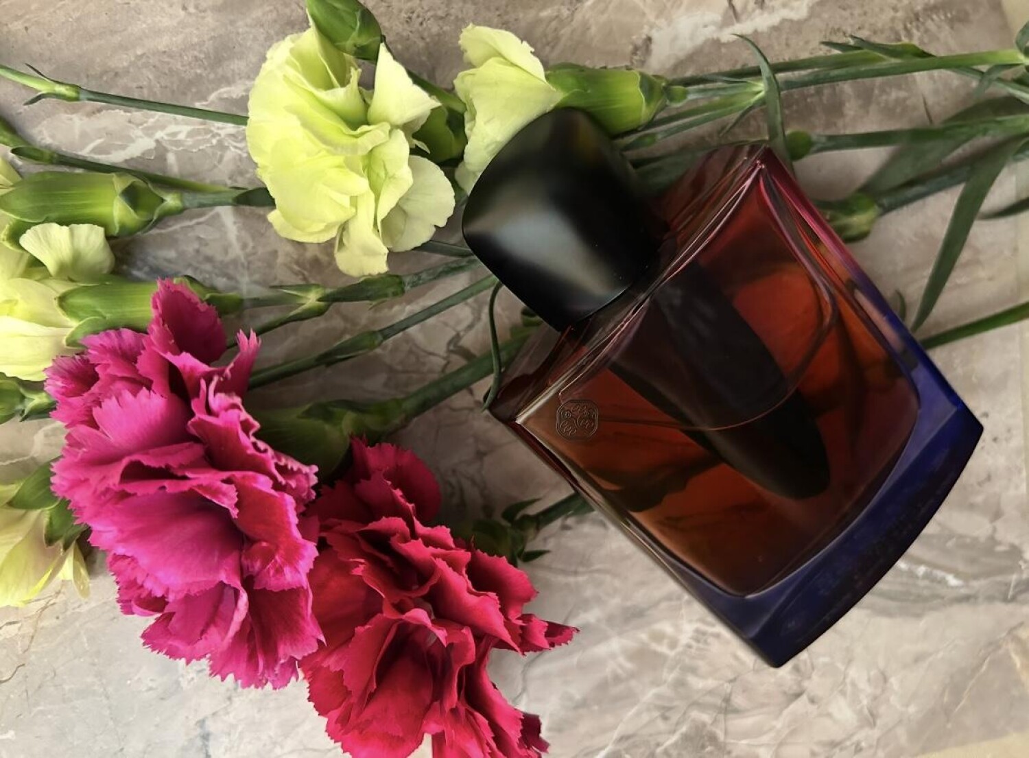 Ginza Night Shiseido perfume - a fragrance for women 2024