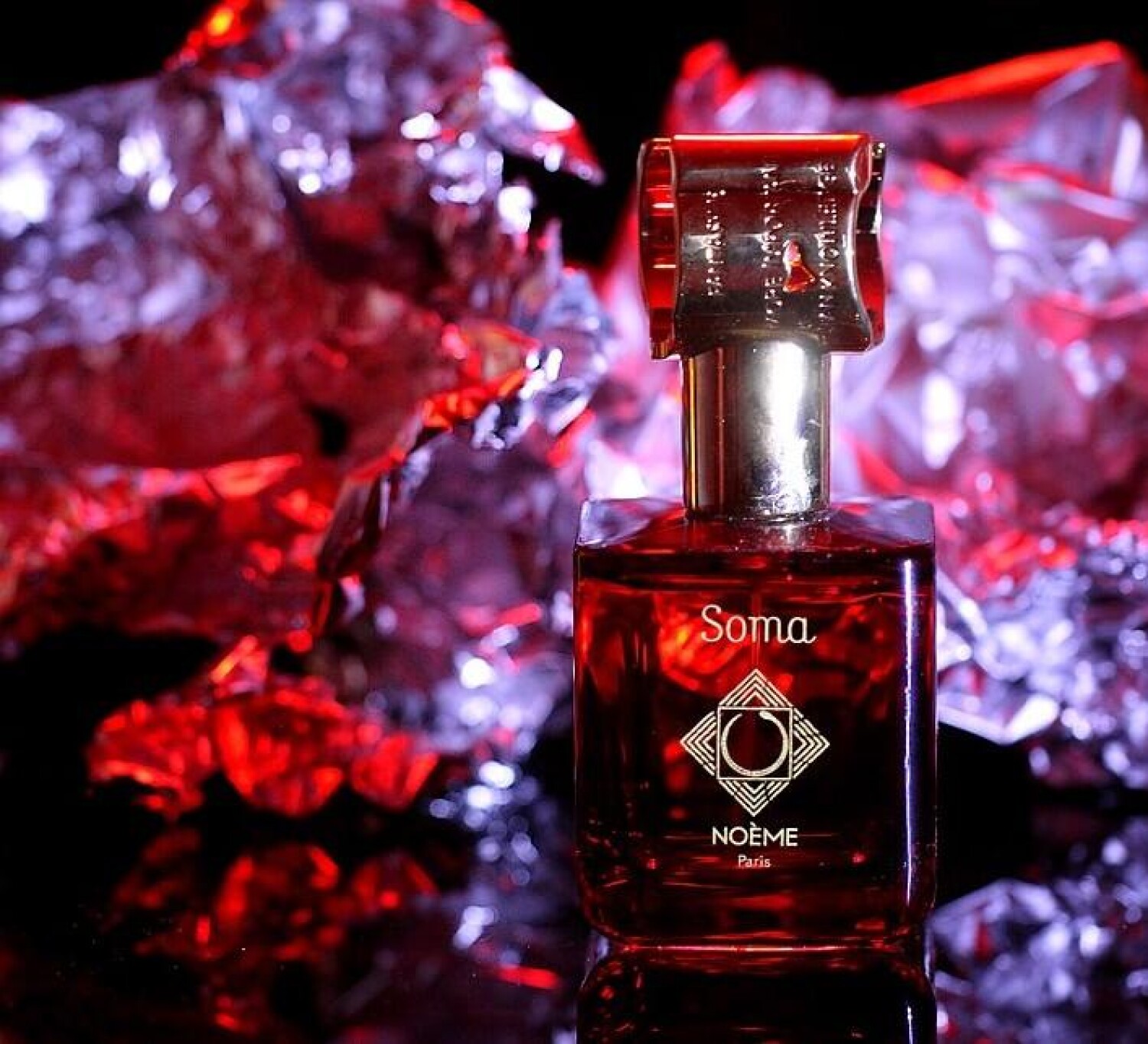 Soma Noème perfume - a fragrance for women and men 2022