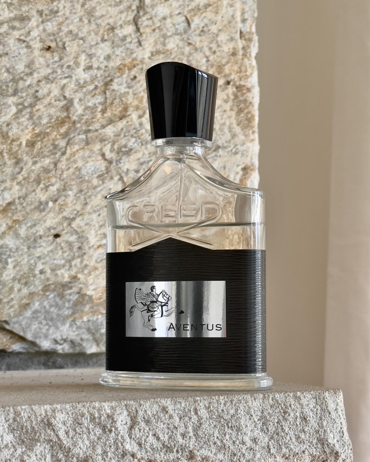 Aventus Creed cologne - a fragrance for men 2010