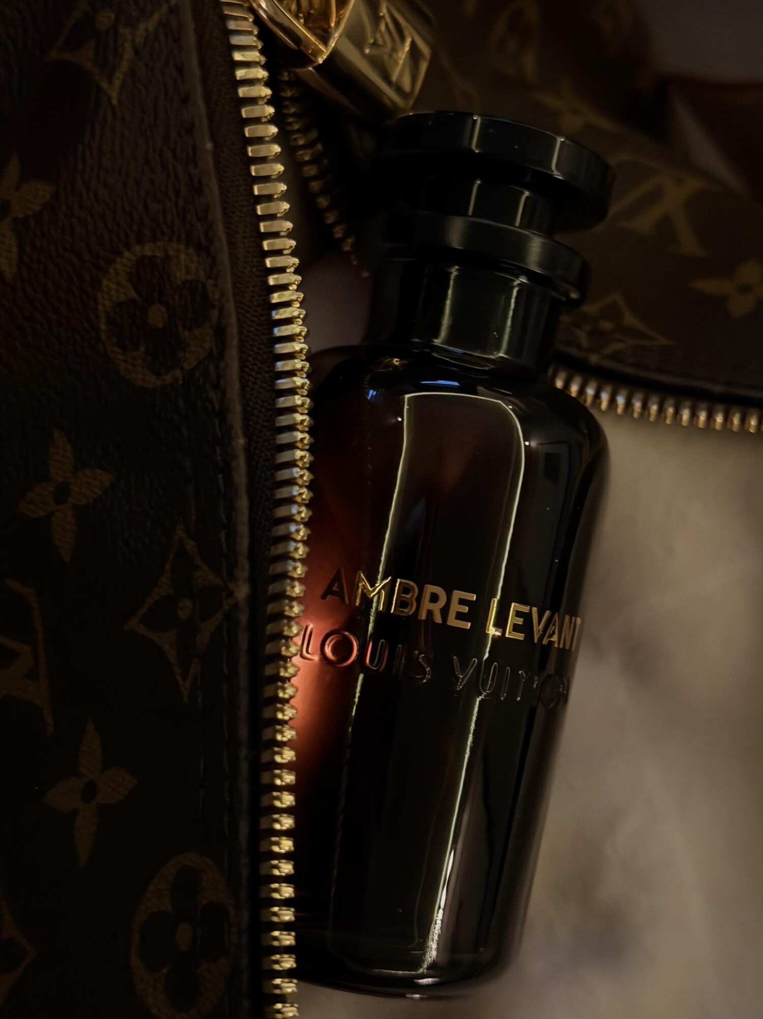Ambre Levant Louis Vuitton perfume - a new fragrance for women and men 2026