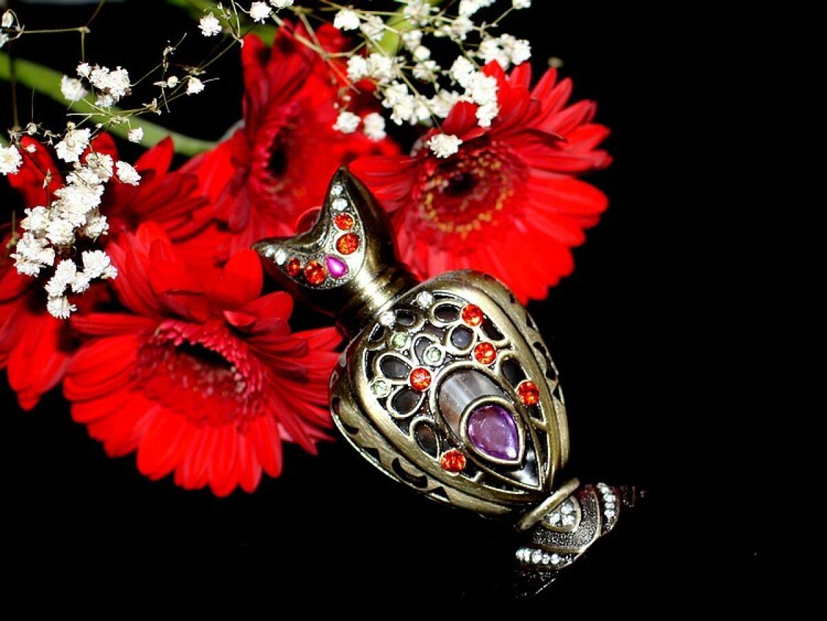 Batoul Al Haramain Perfumes perfume - a fragrance for women and men 2018