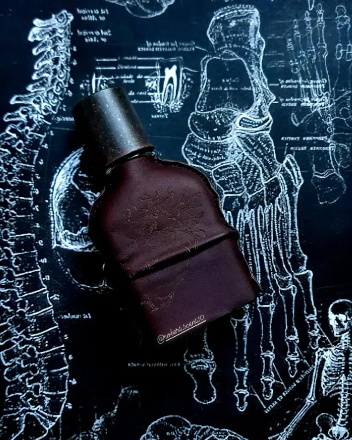 Cuoium Orto Parisi perfume - a fragrance for women and men 2021