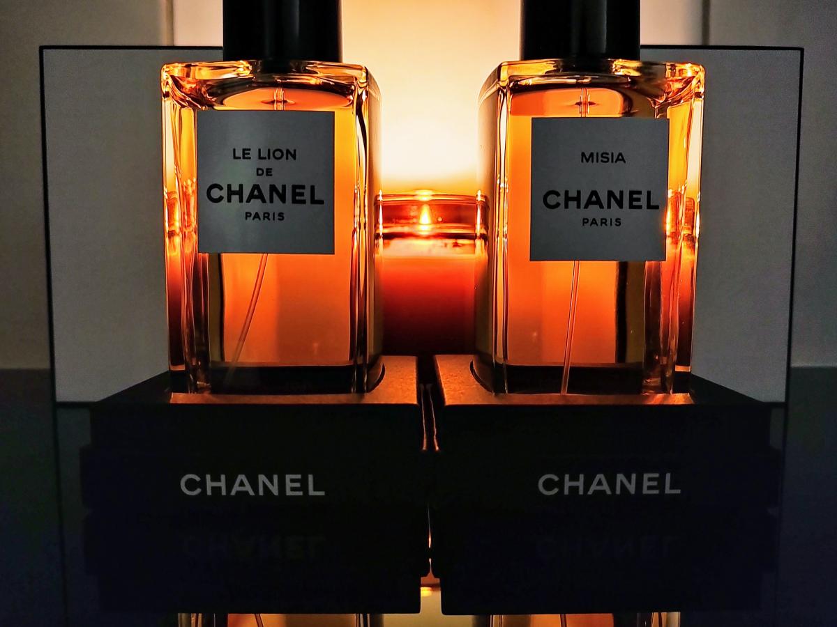 Misia Eau de Parfum Chanel perfume - a fragrance for women 2016